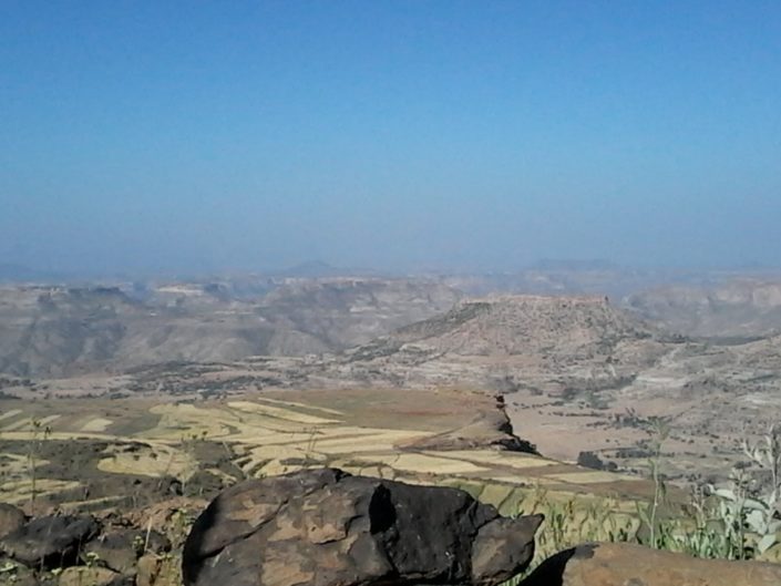 Overview About Ethiopia - Embassy of Ethiopia