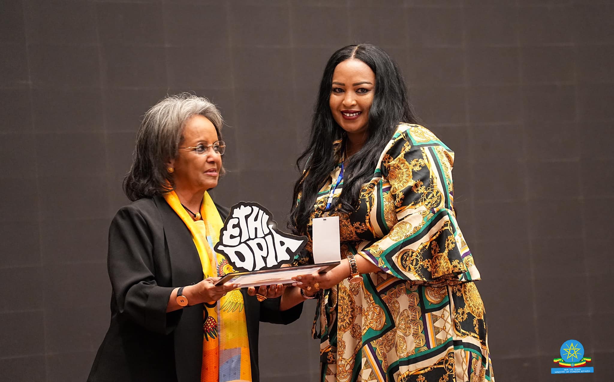 DPM and FM Demeke Mekonnen: History Will Always Remember Positive Roles ...