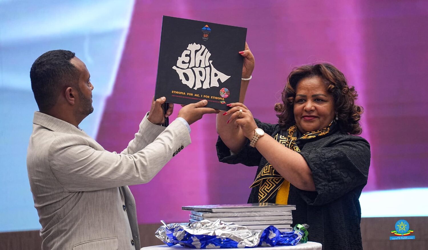 DPM and FM Demeke Mekonnen: History Will Always Remember Positive Roles ...